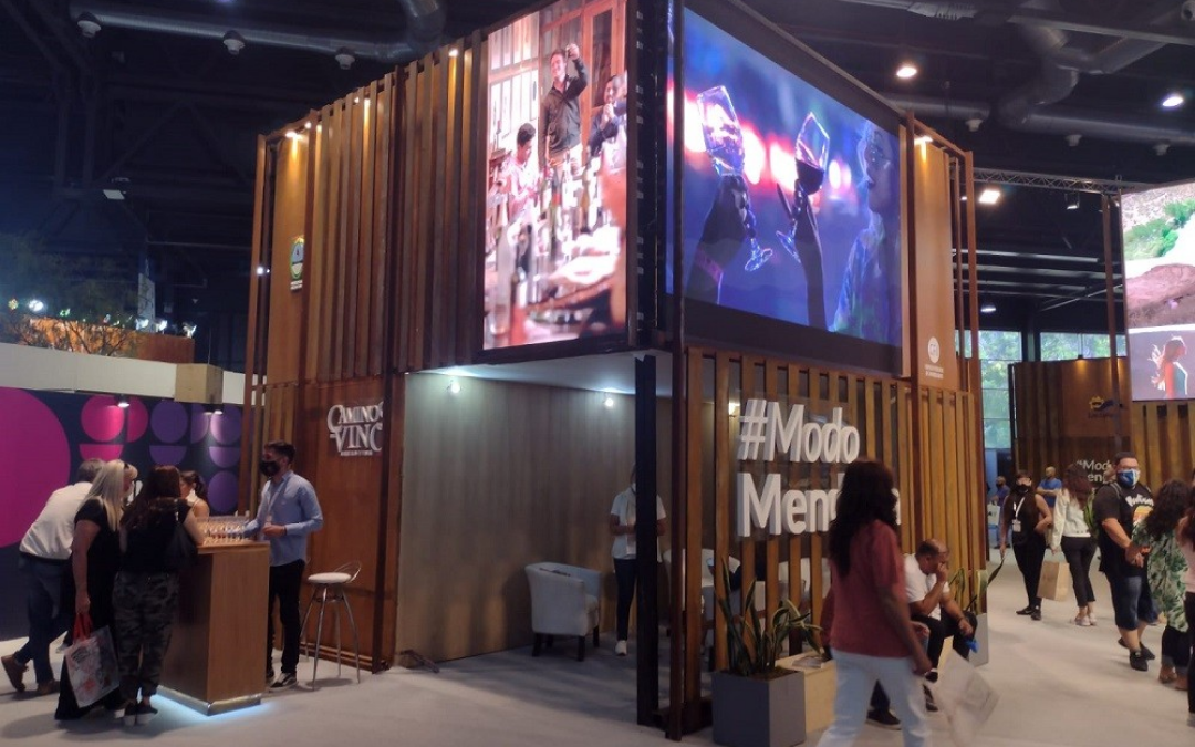 Corporación Vitivinícola Argentina – Ocico